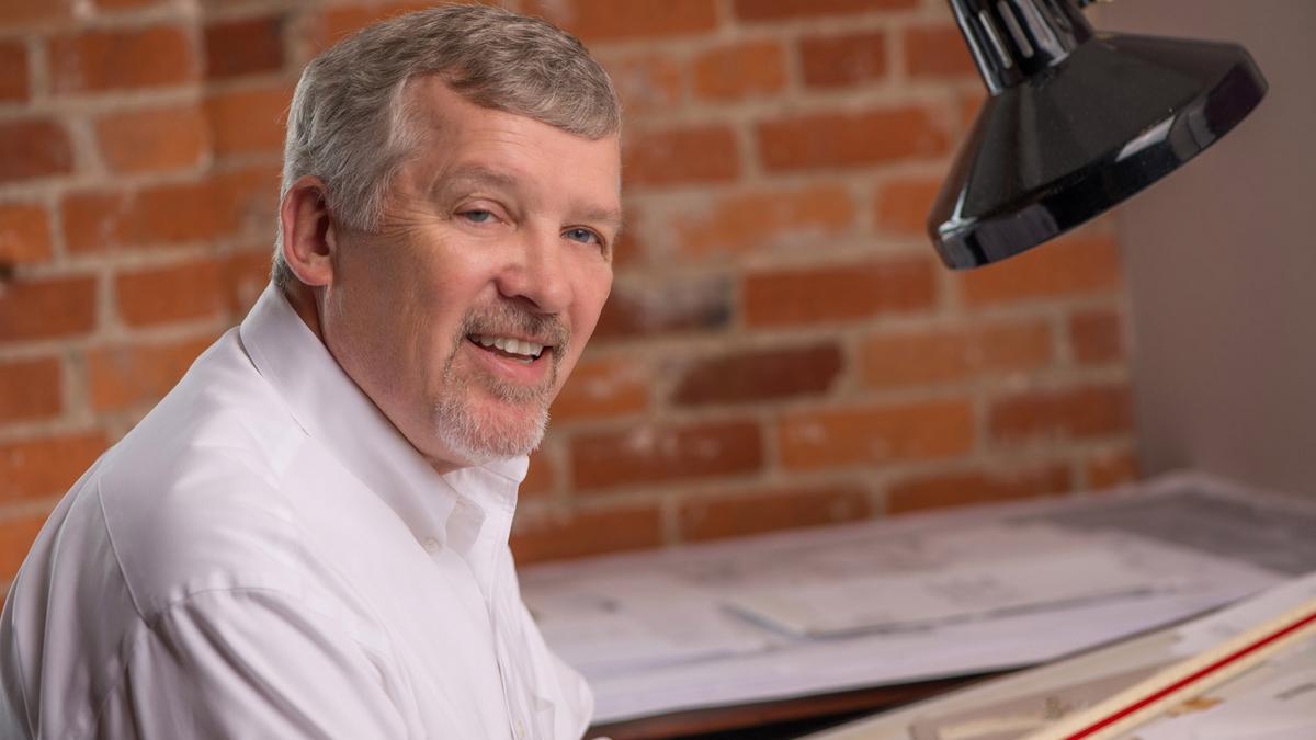 Joe Sullivan: Blending new buildings into old streets not easy ...