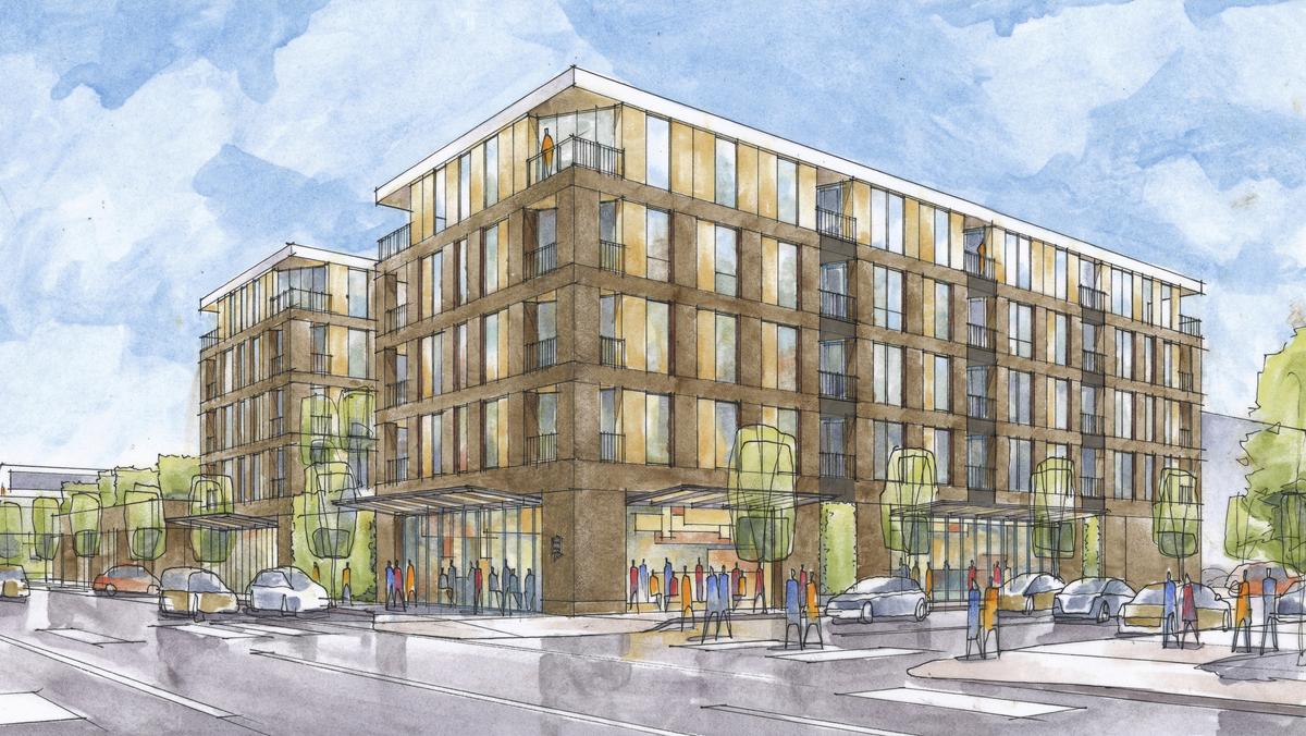 PDC ups its contribution to Lents projects by $6.3M - Portland Business ...