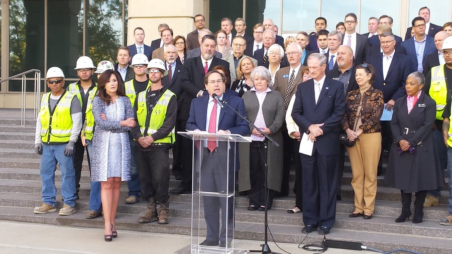 Gaylord Rockies hotel construction in Aurora to begin by year's end ...