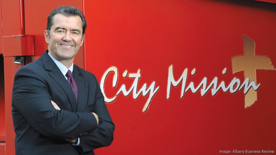 City Mission of Schenectady is this year's Achievers nonprofit of the ...