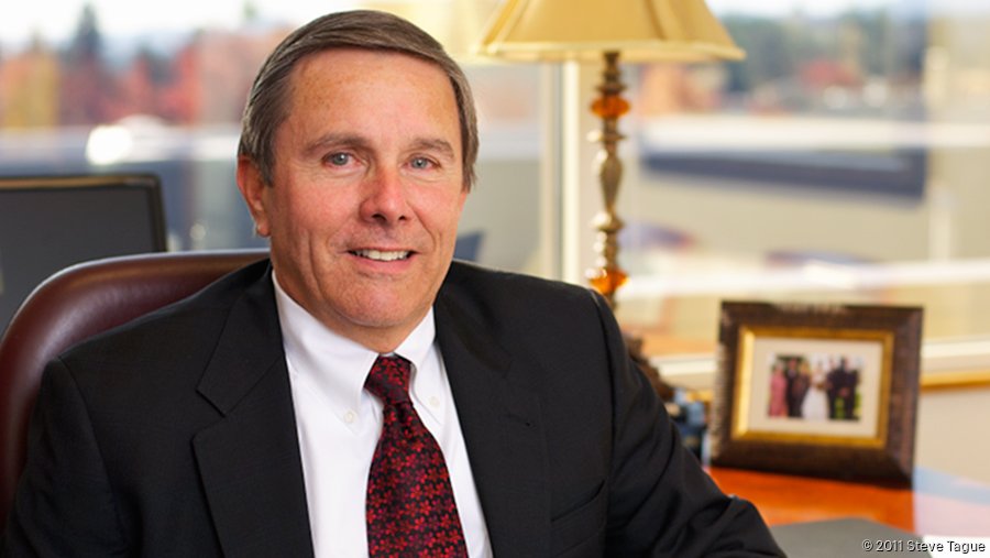 Bank of the Cascades gets $470M deposit bump with acquisition of 15 ...