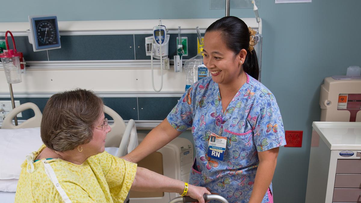 Patient-safety efforts improve bottom line for hospitals - Sacramento ...