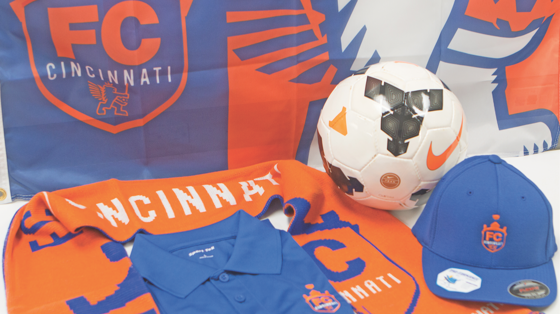 FC Cincinnati's goal: Make it to the major leagues - Cincinnati ...
