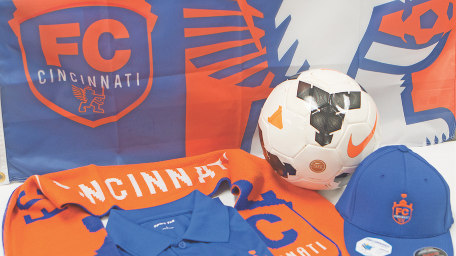 FC Cincinnati signs seven partners, announces radio deal - Cincinnati ...