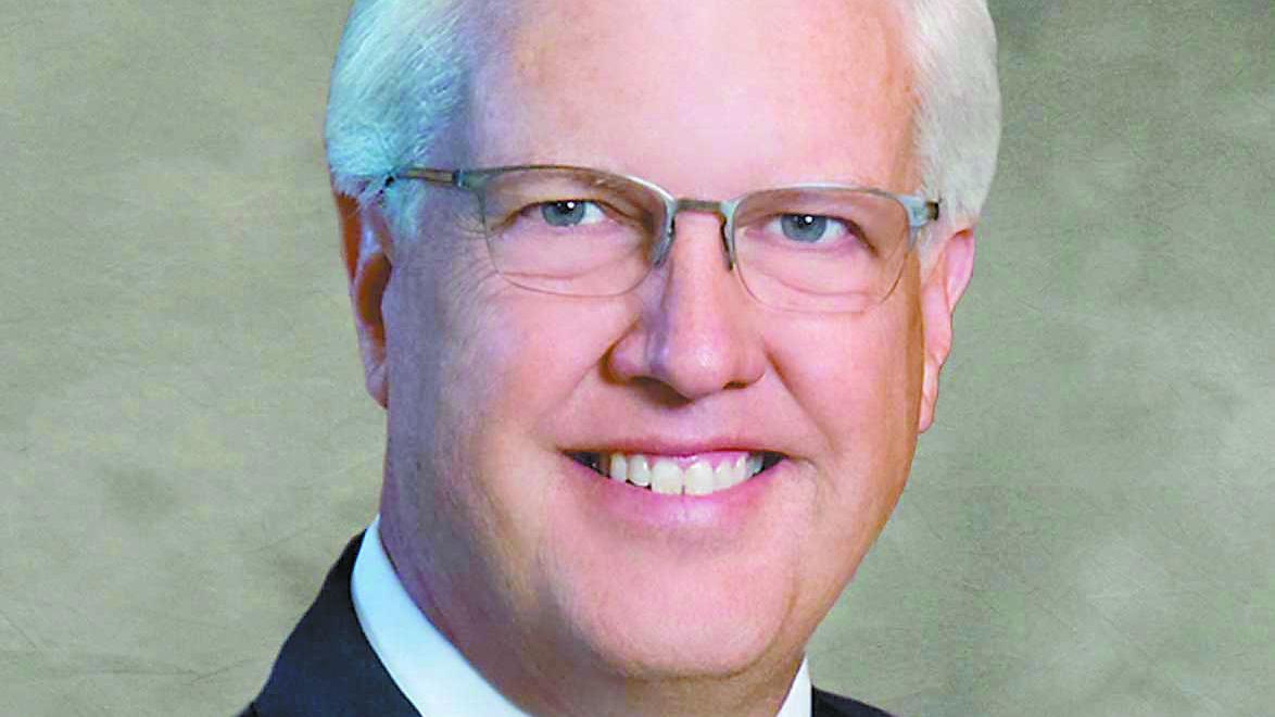 Most Admired: Brasfield & Gorrie - Birmingham Business Journal