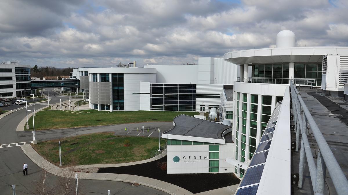 SUNY Polytechnic Institute hosts Northeast Semi Supply Conference ...