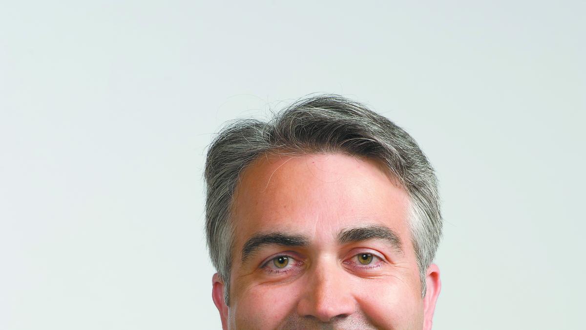 Most Admired: Hoar Construction - Birmingham Business Journal