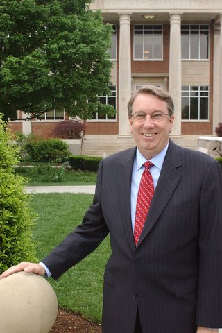 Randy Lowry