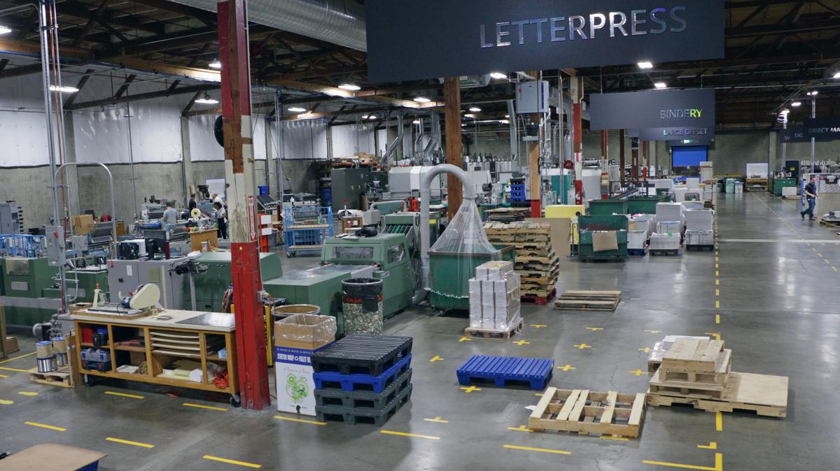 Portland creative firm Premier Press acquires KG Specialties - Portland ...