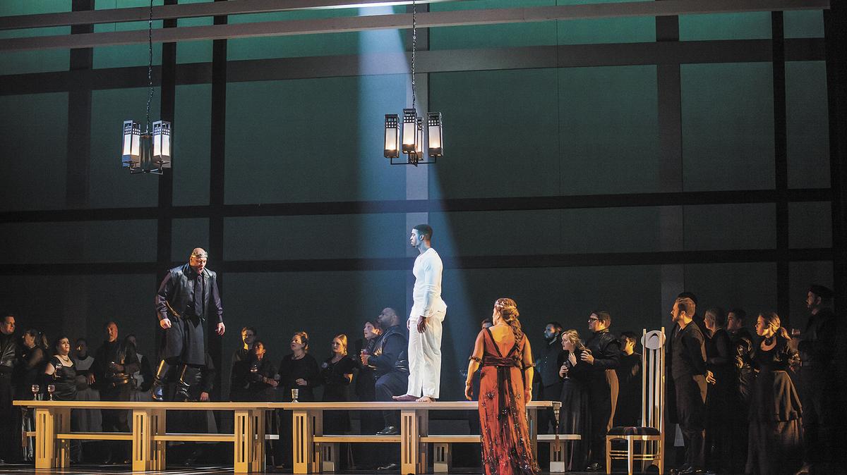 Kentucky Opera plans for next-tier leadership following death of David ...