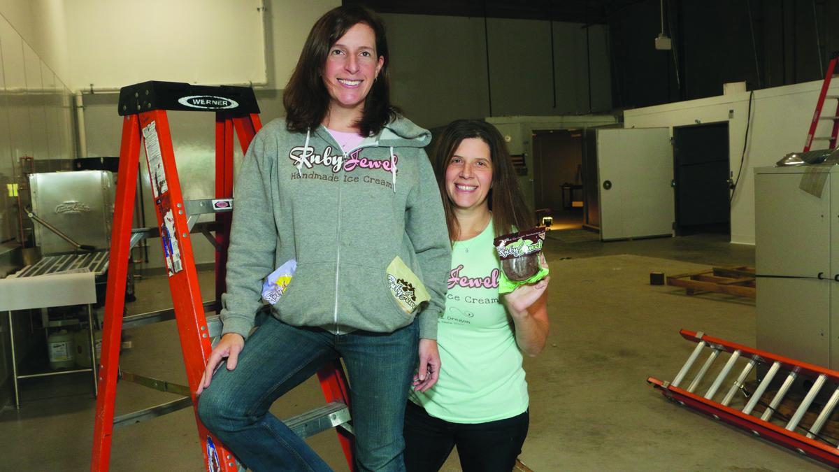 Strategies: A polished Ruby Jewel goes national - Portland Business Journal