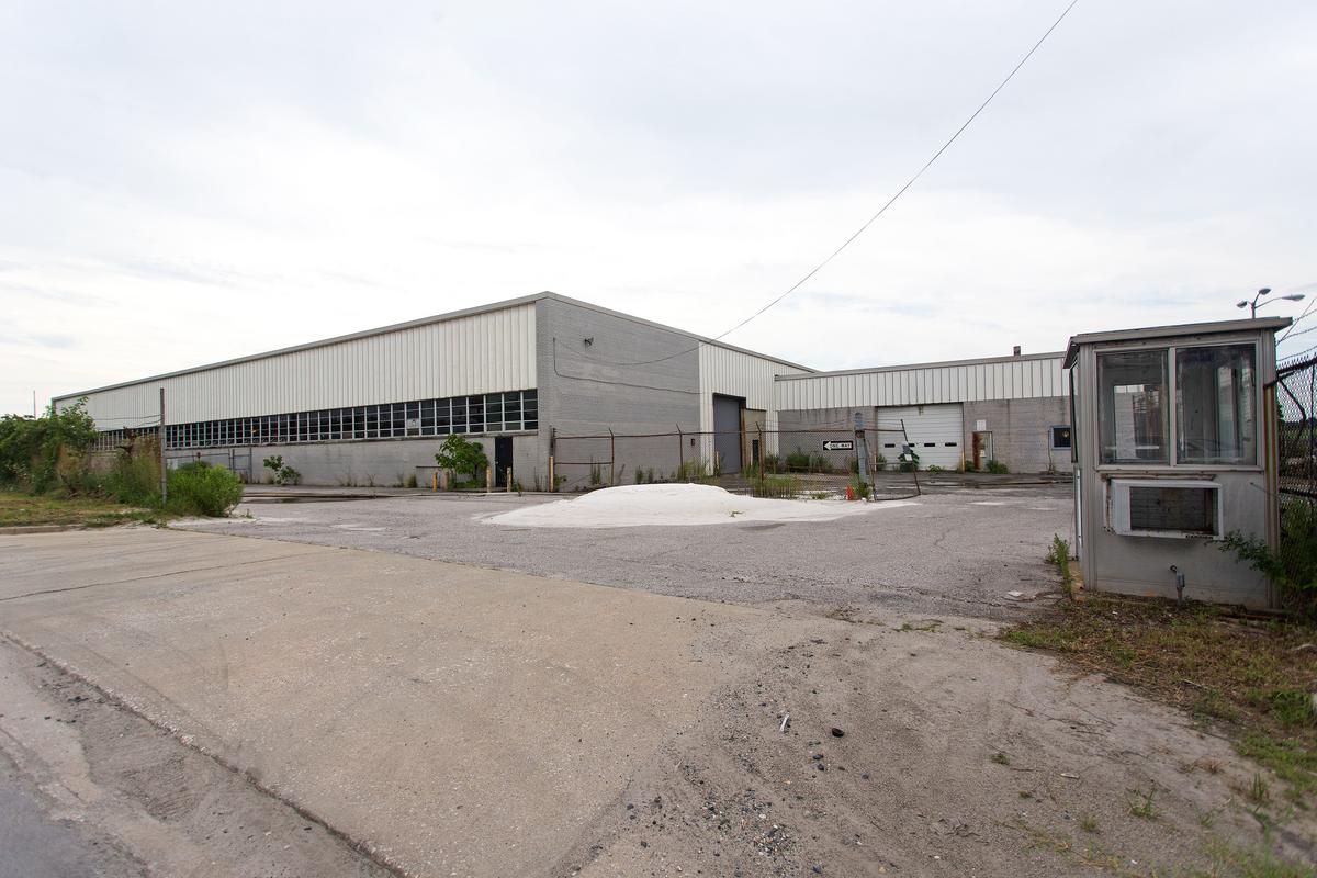 Baltimore's SWAT team wants to invade your building - Baltimore ...