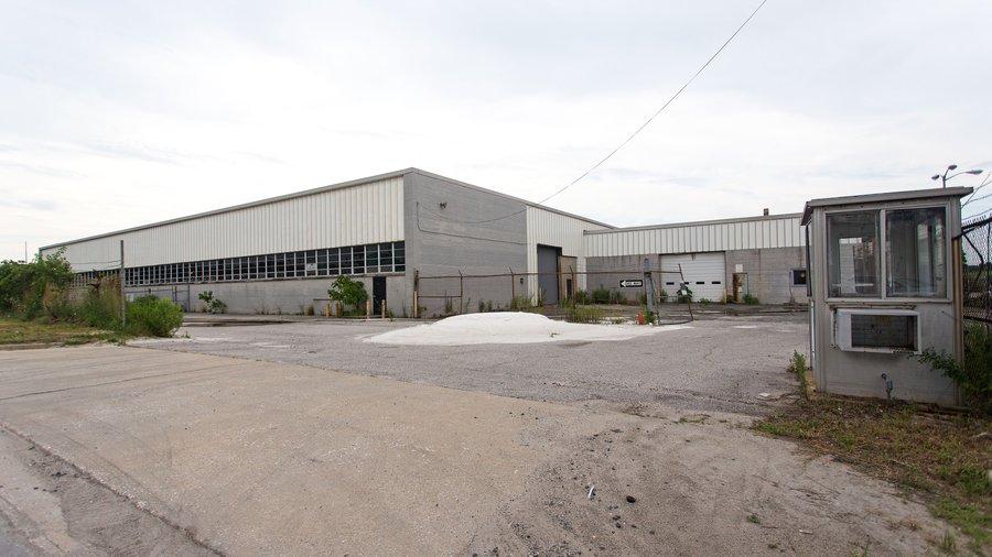 Baltimore's SWAT team wants to invade your building - Baltimore ...