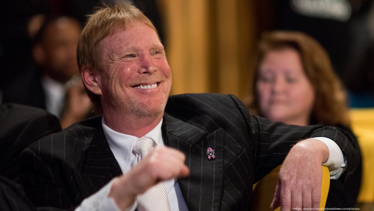 Now what does Mark Davis tell Oakland and Oakland Raiders fans? - San ...