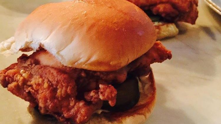 Spring Chicken from 50 Eggs, Inc. to open in Miami International ...