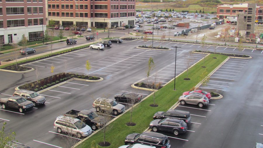 Austin Landing mixed-use development sold for $135M - Dayton Business ...