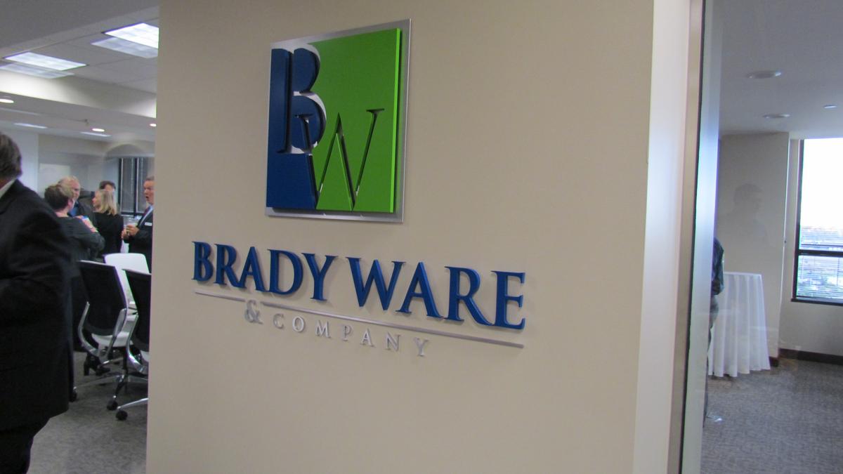 Dayton accounting firm Brady Ware to combine with Atlanta company ...