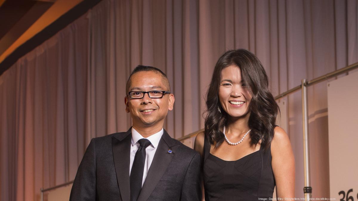 KultureCity cofounder Dr. Michele Kong selected to join Callahan Eye ...