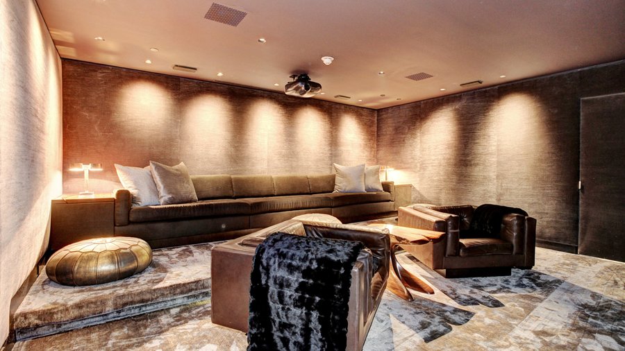 Tom Clancy's Ritz-Carlton penthouse in Baltimore sells after five years ...