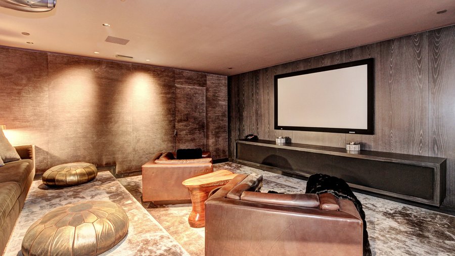 Tom Clancy's Ritz-Carlton penthouse in Baltimore sells after five years ...