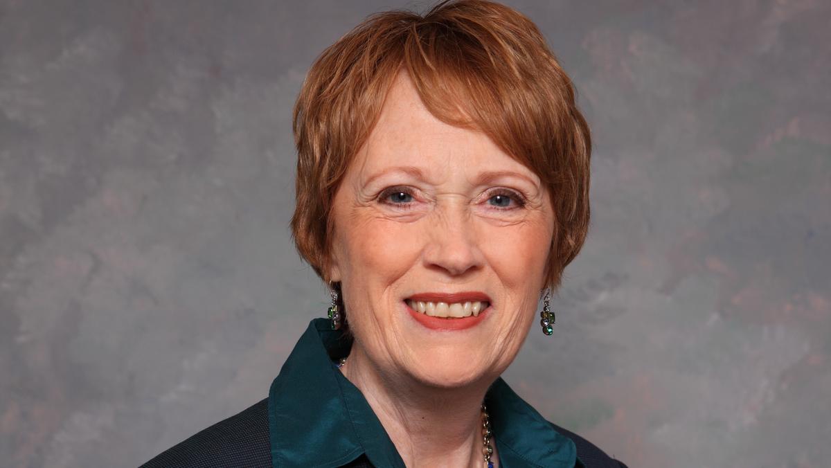 Dr. Ann Nattinger: A People on the Move spotlight - Milwaukee Business ...