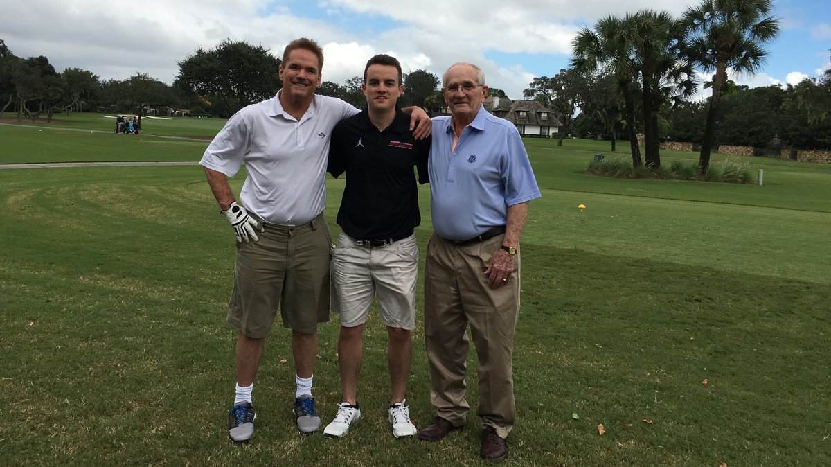 2015 CEOs of the Year: Brian Blackburn of Xymogen - Orlando Business ...