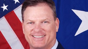 Wright-Patt commander named to Pentagon post