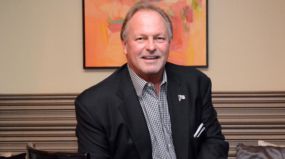 2015 CEOs of the Year: Eric Holm of Metro Corral (Golden Corral ...