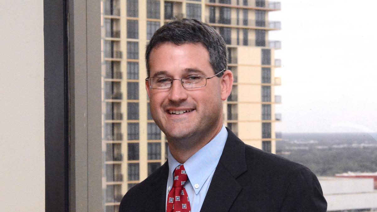 2015 CEOs of the Year: Scott Merritt of the Greater Orlando Builders ...