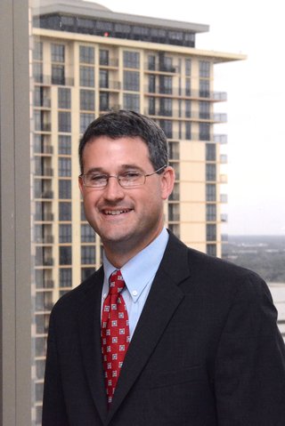2015 CEOs of the Year: Scott Merritt of the Greater Orlando Builders ...