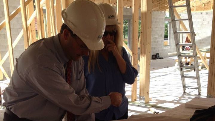 2015 CEOs of the Year: Scott Merritt of the Greater Orlando Builders ...