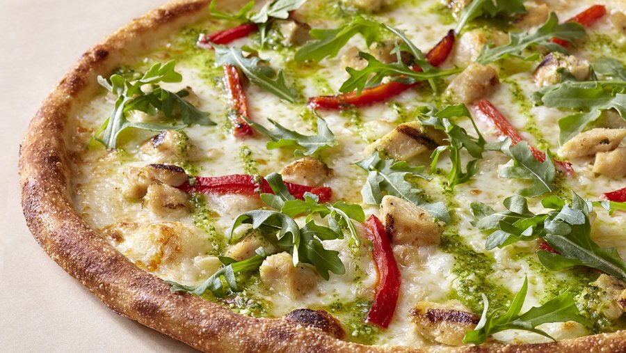 Blaze Pizza concept targeting Charlotte's South End - Charlotte ...