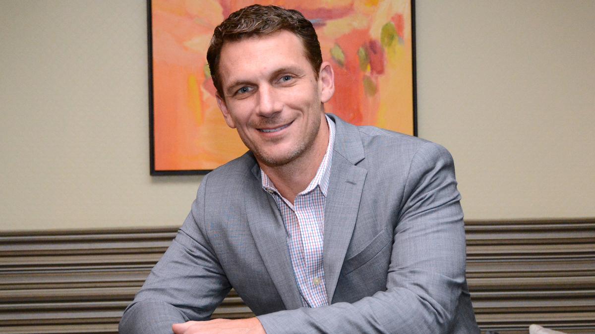 2015 CEOs of the Year: Scott Sims of Victory Tailgate - Orlando ...