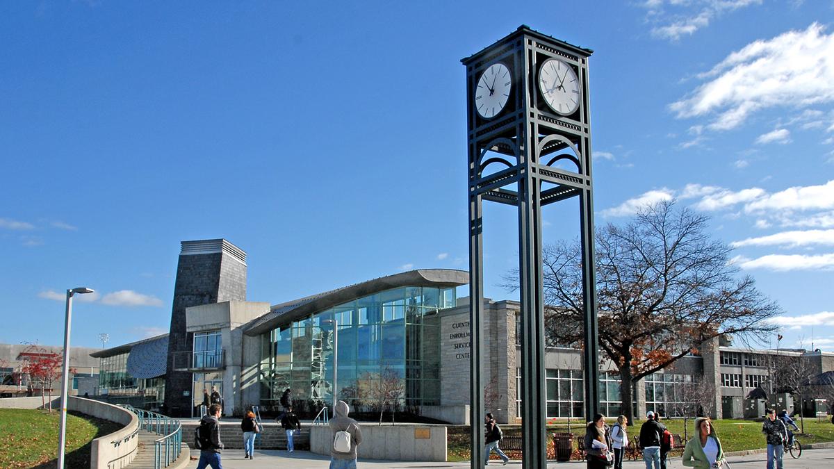 Hudson Valley Community College in Troy, New York expands pathways to ...