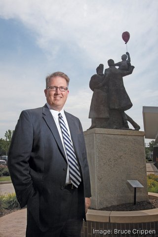 Fort Hamilton Hospital