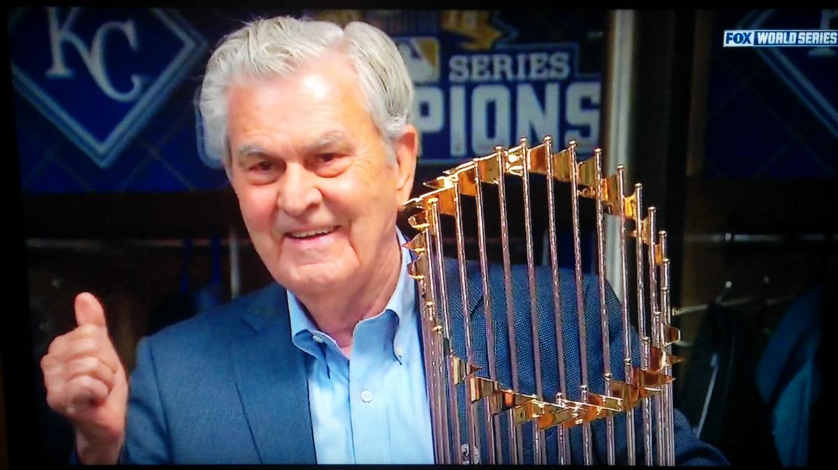 World Series win renews Glass’ love of baseball - Kansas City Business ...