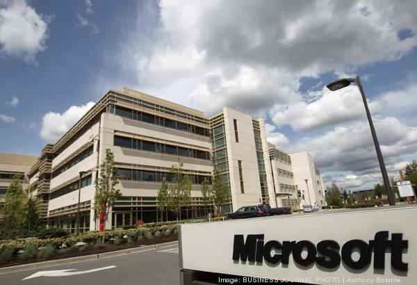 Seattle mayoral candidates visit Redmond to woo Microsoft PAC - Puget ...