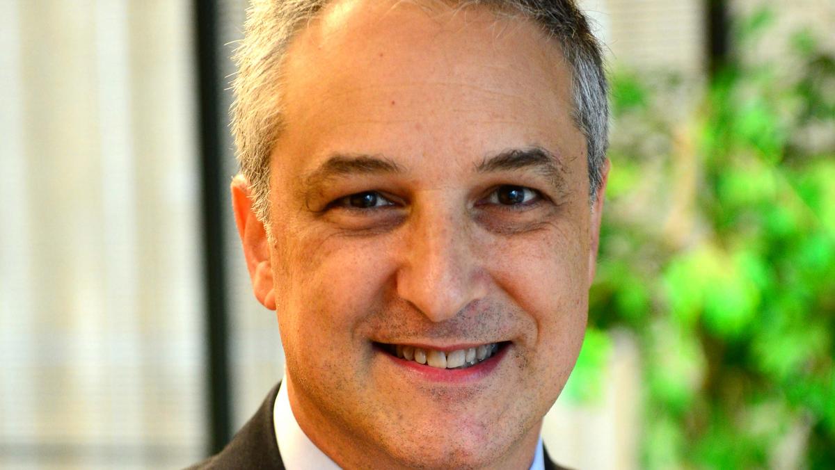 David Rubinger named market president and publisher of Atlanta Business ...