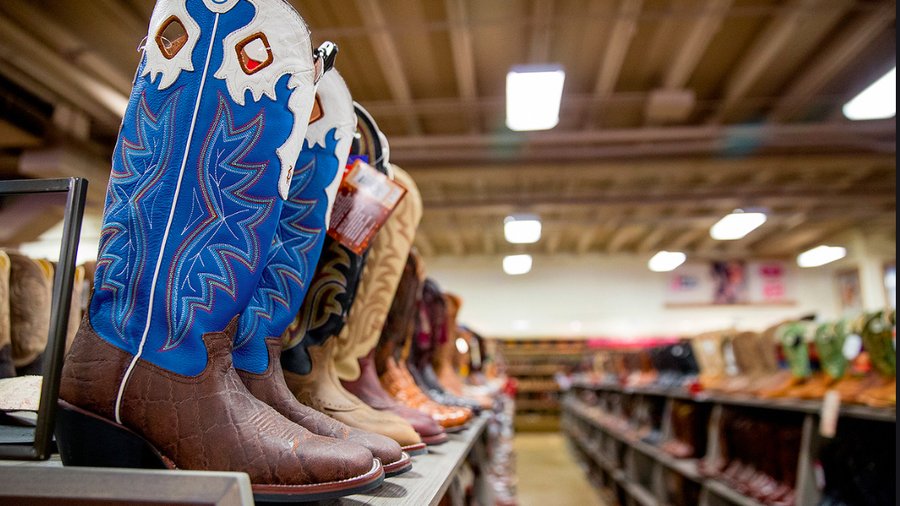 bootbarn