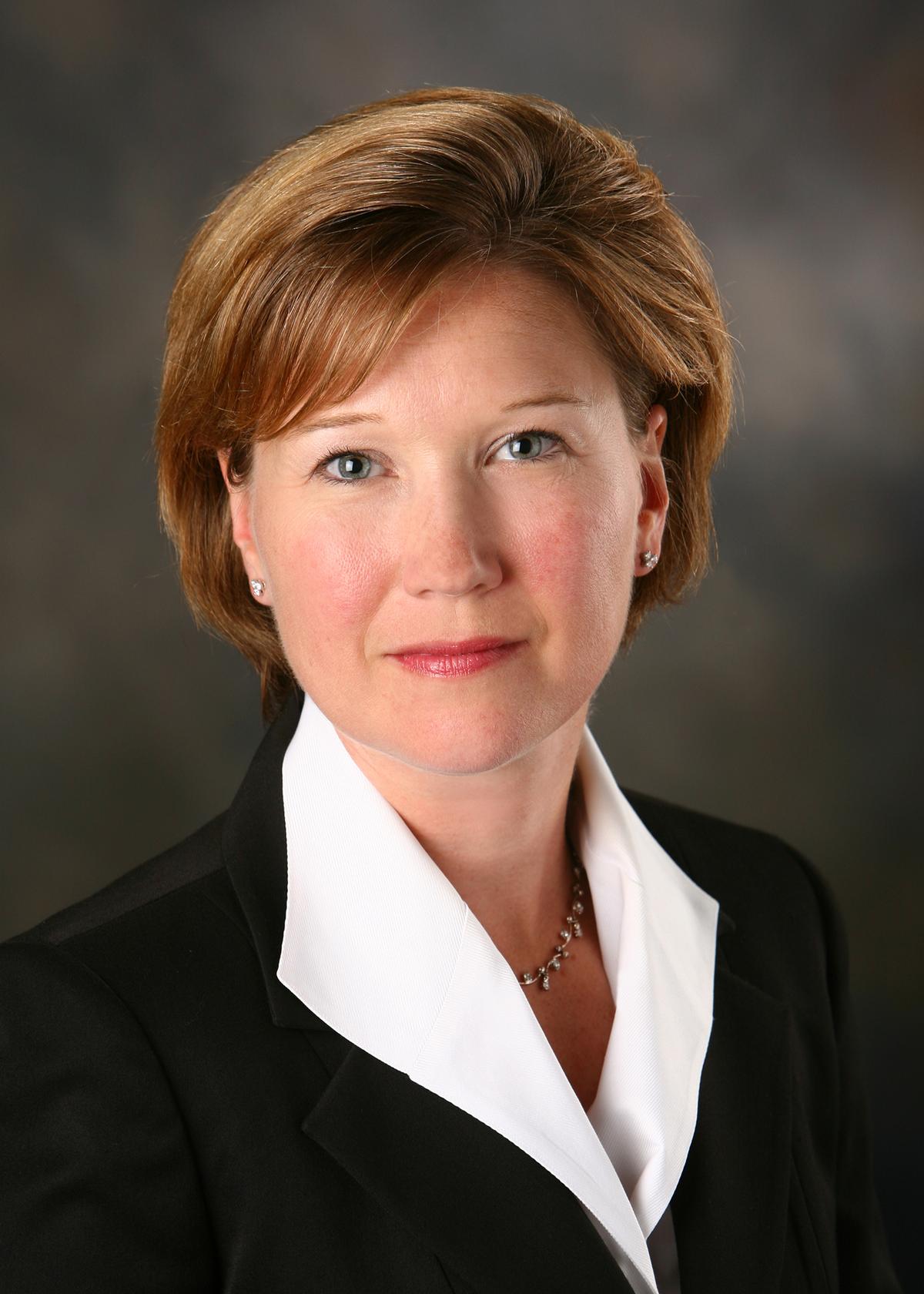 Gillette Children’s new CEO is Barbara Joers of Children's Hospital of ...