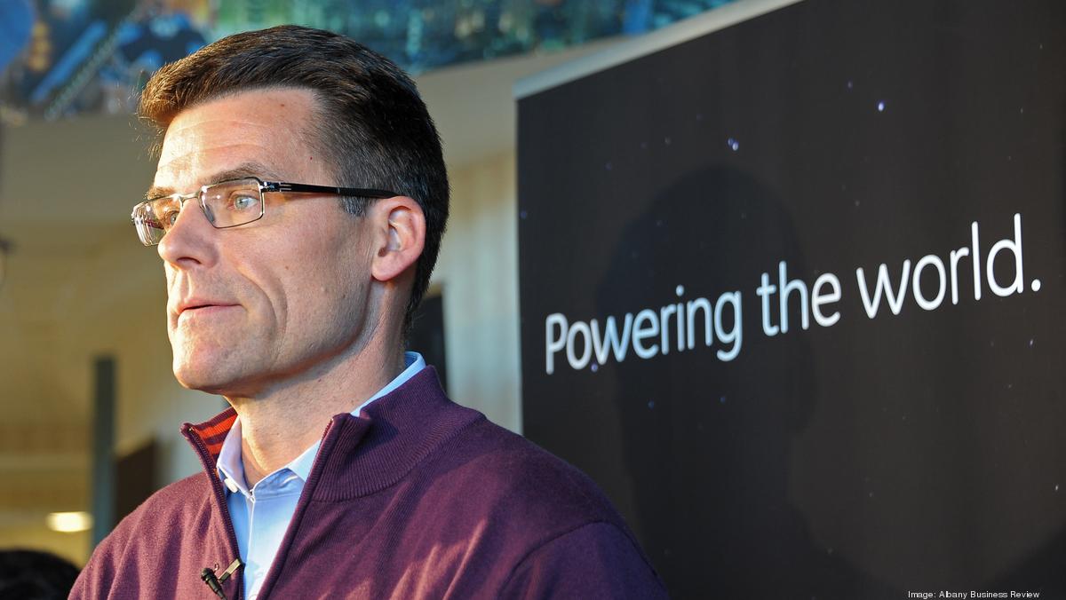 GE Power, headquartered in Schenectady, NY, names CEO as Steve Bolze ...