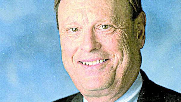 Jim Dierberg, 78, stepping down as chairman of First Banks Inc. Jan. 1 ...