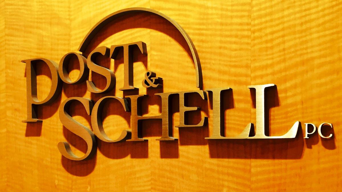 Insurance lawyers led by Jack Sullivan return to Post & Schell nine ...