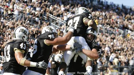 12 UCF Athletics construction projects coming down the pike - Orlando ...