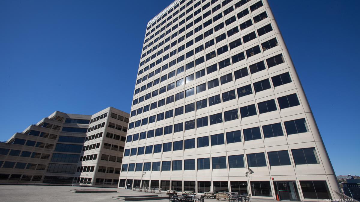 Cincinnati Bell's new HQ: Cool Places - Cincinnati Business Courier