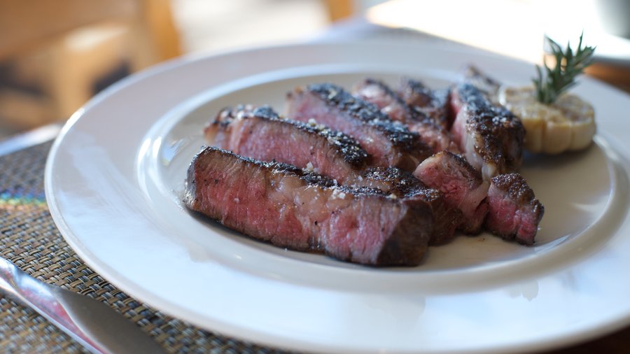 Steakhouse