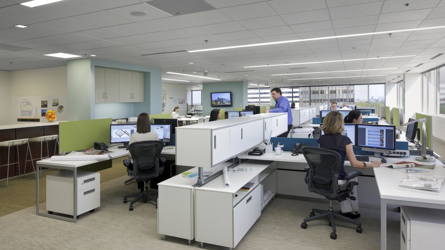 BSA LifeStructures Workstations