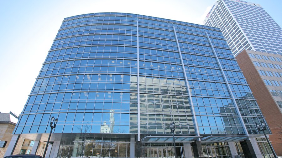 Artisan Partners executive vice president Dean Patenaude dies of stroke ...