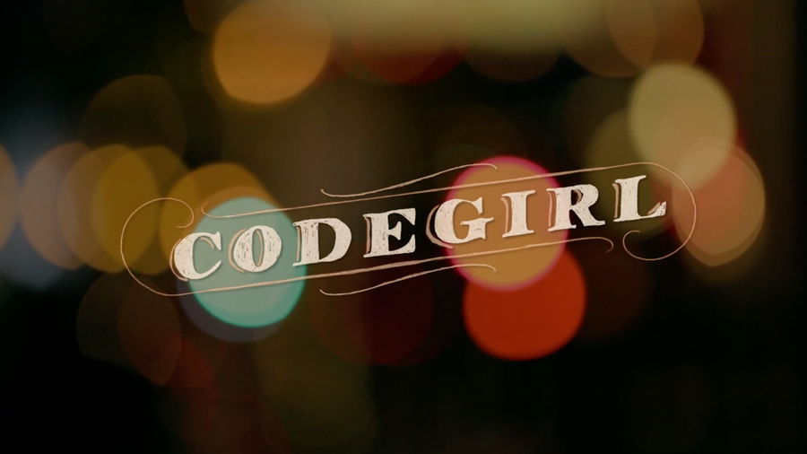 'CODEGIRL' Director Lesley Chilcott on the real-world lesson she learned from her new ...