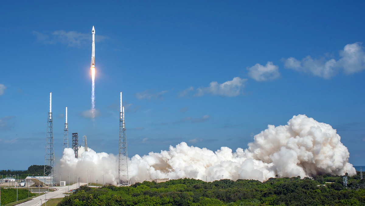 How Colorado's ULA hopes to relaunch competition with Elon Musk's ...